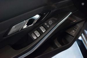 BMW M3 2023 in Kaunas, with an engine capacity of 3.00 L and mileage of 53 thousand km for 73440 €, photo 13 on AUTOMOTO.COM.LV