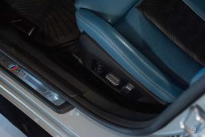 BMW M3 2023 in Kaunas, with an engine capacity of 3.00 L and mileage of 53 thousand km for 73440 €, photo 17 on AUTOMOTO.COM.LV