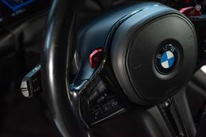 BMW M3 2023 in Kaunas, with an engine capacity of 3.00 L and mileage of 53 thousand km for 73440 €, photo 20 on AUTOMOTO.COM.LV