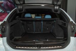 BMW M3 2023 in Kaunas, with an engine capacity of 3.00 L and mileage of 53 thousand km for 73440 €, photo 25 on AUTOMOTO.COM.LV