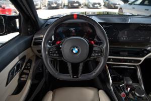 BMW M3 2025 in Kaunas, with an engine capacity of 3.00 L and mileage of 17 thousand km for 91000 €, photo 15 on AUTOMOTO.COM.LV
