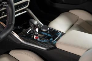 BMW M3 2025 in Kaunas, with an engine capacity of 3.00 L and mileage of 17 thousand km for 91000 €, photo 18 on AUTOMOTO.COM.LV