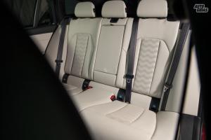 BMW M3 2025 in Kaunas, with an engine capacity of 3.00 L and mileage of 17 thousand km for 91000 €, photo 22 on AUTOMOTO.COM.LV