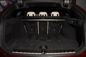 BMW M3 2025 in Kaunas, with an engine capacity of 3.00 L and mileage of 17 thousand km for 91000 €, photo 23 on AUTOMOTO.COM.LV