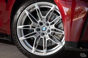 BMW M3 2025 in Kaunas, with an engine capacity of 3.00 L and mileage of 17 thousand km for 91000 €, photo 24 on AUTOMOTO.COM.LV