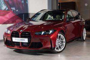 BMW M3 2025 in Kaunas, with an engine capacity of 3.00 L and mileage of 17 thousand km for 91000 €, photo 1 on AUTOMOTO.COM.LV