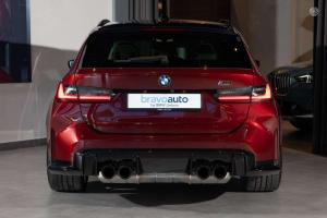 BMW M3 2025 Kauņa, ar dzinēja tilpumu 3.00 L un nobraukumu 17 tūkst. km par 91000 €, foto 6 vietnē AUTOMOTO.COM.LV