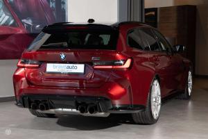 BMW M3 2025 Kauņa, ar dzinēja tilpumu 3.00 L un nobraukumu 17 tūkst. km par 91000 €, foto 7 vietnē AUTOMOTO.COM.LV