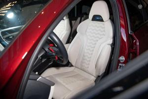 BMW M3 2025 Kauņa, ar dzinēja tilpumu 3.00 L un nobraukumu 17 tūkst. km par 91000 €, foto 12 vietnē AUTOMOTO.COM.LV