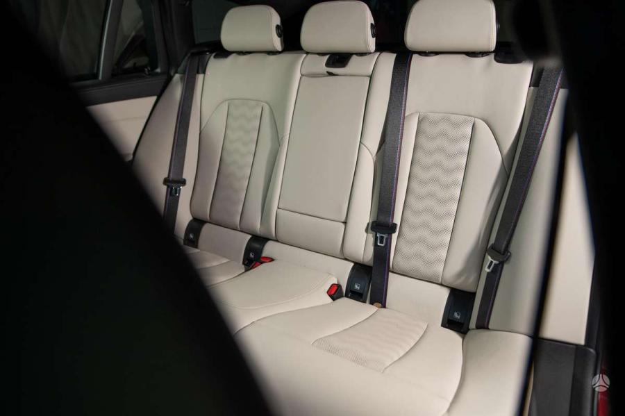 BMW M3 2025 Kauņa, ar dzinēja tilpumu 3.00 L un nobraukumu 17 tūkst. km par 91000 €, foto 22 vietnē AUTOMOTO.COM.LV