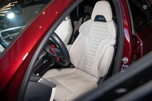 BMW M3 2025 Kauņa, ar dzinēja tilpumu 3.00 L un nobraukumu 17 tūkst. km par 91000 €, foto 12 vietnē AUTOMOTO.COM.LV