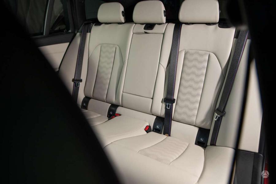 BMW M3 2025 Kauņa, ar dzinēja tilpumu 3.00 L un nobraukumu 17 tūkst. km par 91000 €, foto 22 vietnē AUTOMOTO.COM.LV