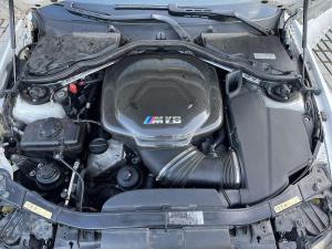Balts BMW M3 2009 Viļņa, ar dzinēja tilpumu 4.00 L un nobraukumu 137 tūkst. km par 35000 €, foto 12 vietnē AUTOMOTO.COM.LV