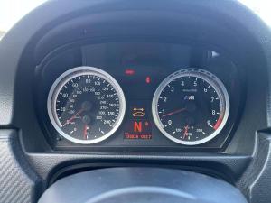 Balts BMW M3 2009 Viļņa, ar dzinēja tilpumu 4.00 L un nobraukumu 137 tūkst. km par 35000 €, foto 13 vietnē AUTOMOTO.COM.LV