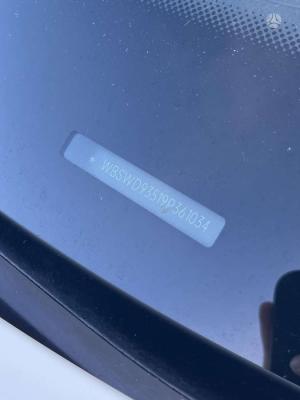 Balts BMW M3 2009 Viļņa, ar dzinēja tilpumu 4.00 L un nobraukumu 137 tūkst. km par 35000 €, foto 16 vietnē AUTOMOTO.COM.LV