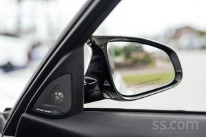 Balts BMW M3 2018 Liepāja, ar dzinēja tilpumu 3.00 L un nobraukumu 0 tūkst. km par 44900 €, foto 21 vietnē AUTOMOTO.COM.LV