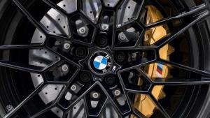 Dzeltens BMW M3 2024 Rīga, ar dzinēja tilpumu 2.99 L un nobraukumu 28 tūkst. km par 78900 €, foto 11 vietnē AUTOMOTO.COM.LV