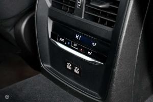 Melns BMW M340 2021 Kretinga, ar dzinēja tilpumu 3.00 L un nobraukumu 62 tūkst. km par 37499 €, foto 27 vietnē AUTOMOTO.COM.LV