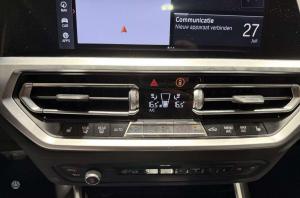 Melns BMW M340 2019 Kauņa, ar dzinēja tilpumu 3.00 L un nobraukumu 149 tūkst. km par 29700 €, foto 17 vietnē AUTOMOTO.COM.LV