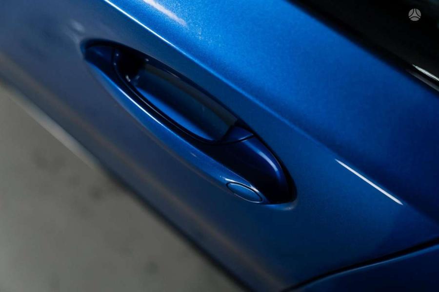 Zils BMW M340 2022 Viļņa, ar dzinēja tilpumu 3.00 L un nobraukumu 72 tūkst. km par 39999 €, foto 13 vietnē AUTOMOTO.COM.LV