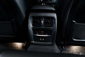Zils BMW M340 2022 Viļņa, ar dzinēja tilpumu 3.00 L un nobraukumu 72 tūkst. km par 39999 €, foto 35 vietnē AUTOMOTO.COM.LV