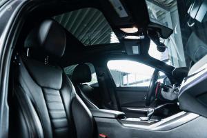Grey BMW M340 2020 in Vilnius, with an engine capacity of 3.00 L and mileage of 40 thousand km for 35000 €, photo 27 on AUTOMOTO.COM.LV