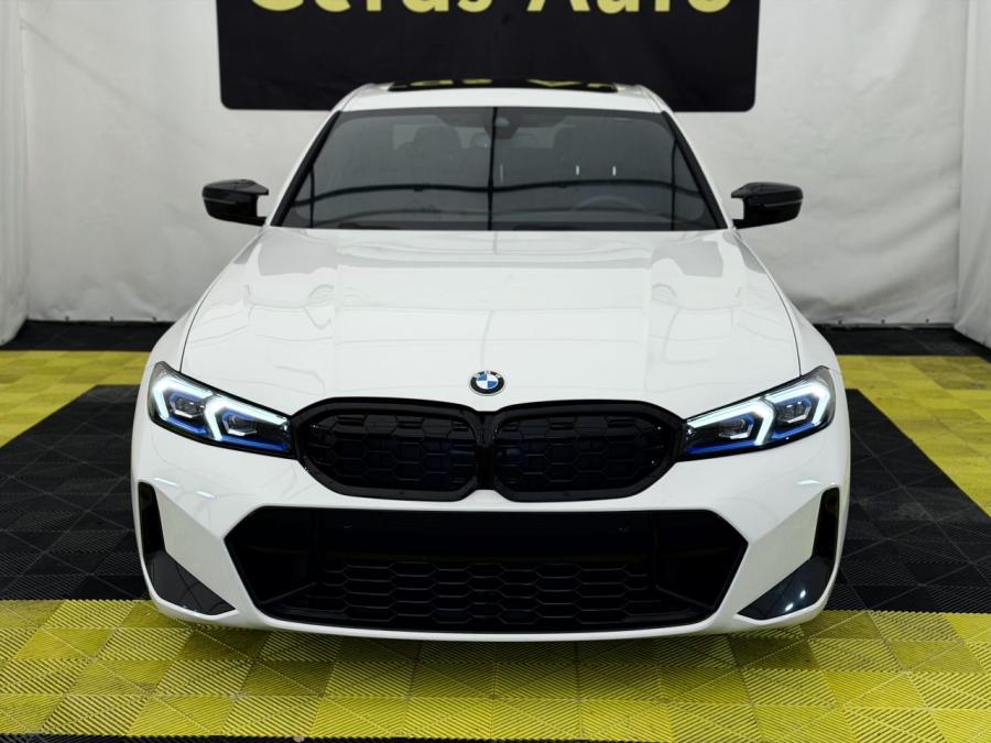 BMW M340 2024 Viļņa, ar dzinēja tilpumu 0.00 L un nobraukumu 0 tūkst. km par 48800 €, foto 3 vietnē AUTOMOTO.COM.LV