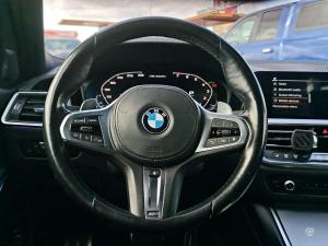 Balts BMW M340 2021 Viļņa, ar dzinēja tilpumu 3.00 L un nobraukumu 77 tūkst. km par 33299 €, foto 16 vietnē AUTOMOTO.COM.LV