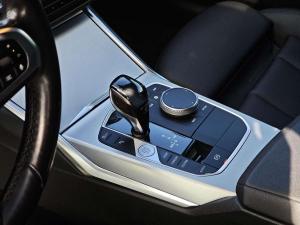 Balts BMW M340 2021 Viļņa, ar dzinēja tilpumu 3.00 L un nobraukumu 77 tūkst. km par 33299 €, foto 18 vietnē AUTOMOTO.COM.LV