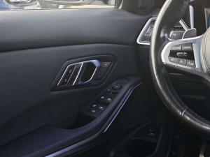Balts BMW M340 2021 Viļņa, ar dzinēja tilpumu 3.00 L un nobraukumu 77 tūkst. km par 33299 €, foto 22 vietnē AUTOMOTO.COM.LV