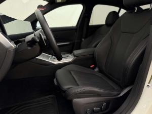 Balts BMW M340 2024 Viļņa, ar dzinēja tilpumu 3.00 L un nobraukumu 24 tūkst. km par 48800 €, foto 11 vietnē AUTOMOTO.COM.LV