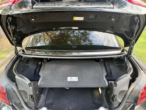 Black BMW M4 2016 in Vilnius, with an engine capacity of 2.98 L and mileage of 84 thousand km for 35990 €, photo 25 on AUTOMOTO.COM.LV
