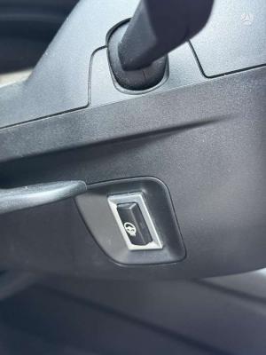 Melns BMW M4 2016 Kauņa, ar dzinēja tilpumu 2.98 L un nobraukumu 170 tūkst. km par 27500 €, foto 10 vietnē AUTOMOTO.COM.LV