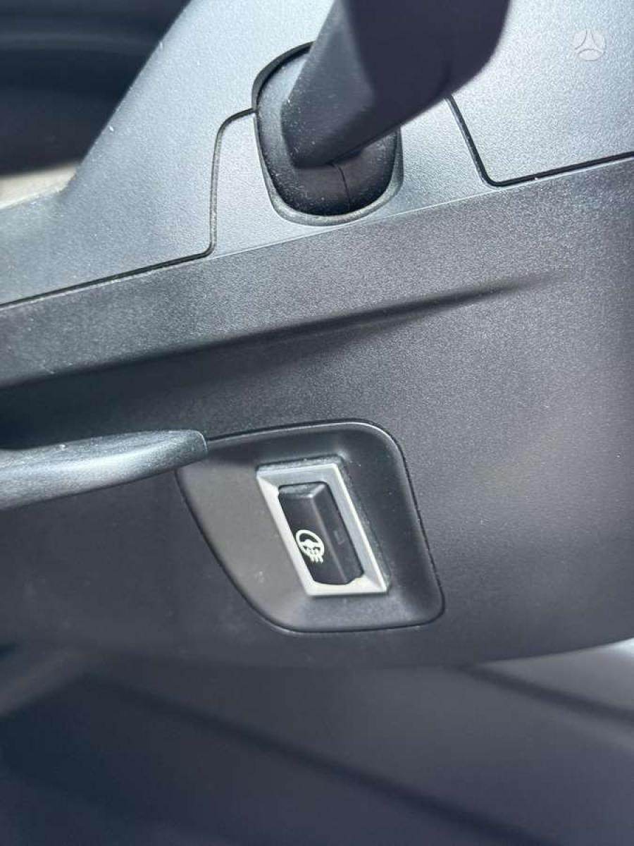 Melns BMW M4 2016 Kauņa, ar dzinēja tilpumu 2.98 L un nobraukumu 170 tūkst. km par 27500 €, foto 10 vietnē AUTOMOTO.COM.LV