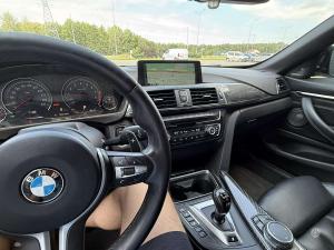 Melns BMW M4 2016 Kauņa, ar dzinēja tilpumu 2.98 L un nobraukumu 170 tūkst. km par 27500 €, foto 15 vietnē AUTOMOTO.COM.LV