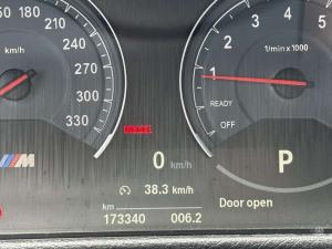 Melns BMW M4 2016 Kauņa, ar dzinēja tilpumu 2.98 L un nobraukumu 170 tūkst. km par 27500 €, foto 16 vietnē AUTOMOTO.COM.LV