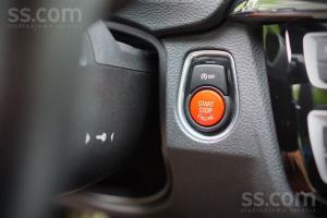 Черный БМВ M4 2019 в Рига, объемом двигателя 3.00 л и пробегом 49 тыс. км за 53000 €, фото 9 на AUTOMOTO.COM.LV