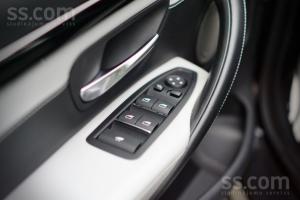 Черный БМВ M4 2019 в Рига, объемом двигателя 3.00 л и пробегом 49 тыс. км за 53000 €, фото 13 на AUTOMOTO.COM.LV