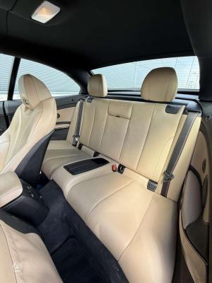 Черный БМВ M4 2019 в Каунас, объемом двигателя 2.98 л и пробегом 83 тыс. км за 35990 €, фото 12 на AUTOMOTO.COM.LV