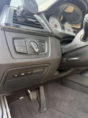 Черный БМВ M4 2019 в Каунас, объемом двигателя 2.98 л и пробегом 83 тыс. км за 35990 €, фото 18 на AUTOMOTO.COM.LV