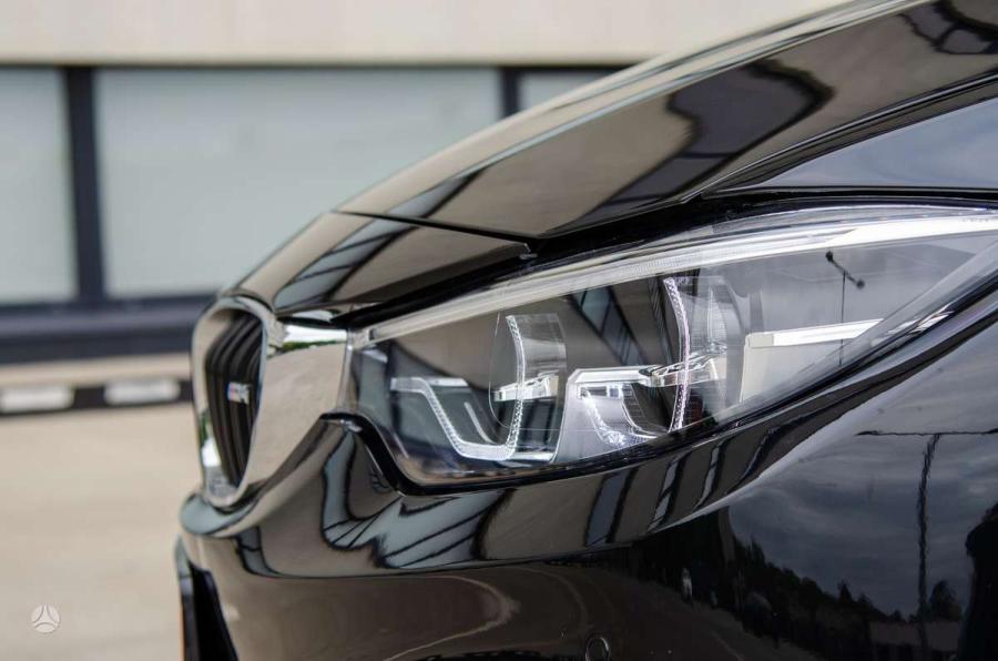 Black BMW M4 2015 in Vilnius, with an engine capacity of 3.00 L and mileage of 70 thousand km for 38000 €, photo 13 on AUTOMOTO.COM.LV