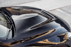 Melns BMW M4 2019 Rīga, ar dzinēja tilpumu 3.00 L un nobraukumu 70 tūkst. km par 52500 €, foto 8 vietnē AUTOMOTO.COM.LV