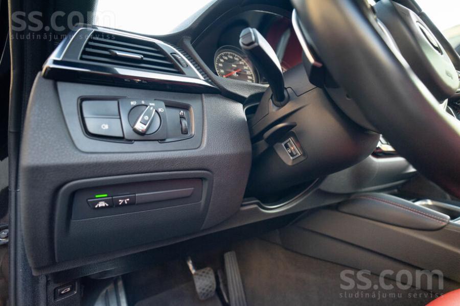 Melns BMW M4 2019 Rīga, ar dzinēja tilpumu 3.00 L un nobraukumu 70 tūkst. km par 52500 €, foto 18 vietnē AUTOMOTO.COM.LV