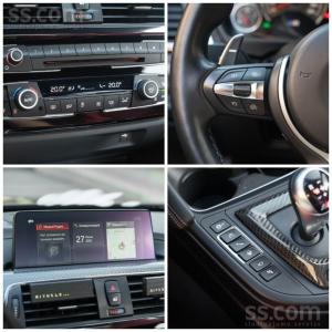 Melns BMW M4 2019 Rīga, ar dzinēja tilpumu 3.00 L un nobraukumu 70 tūkst. km par 52500 €, foto 25 vietnē AUTOMOTO.COM.LV