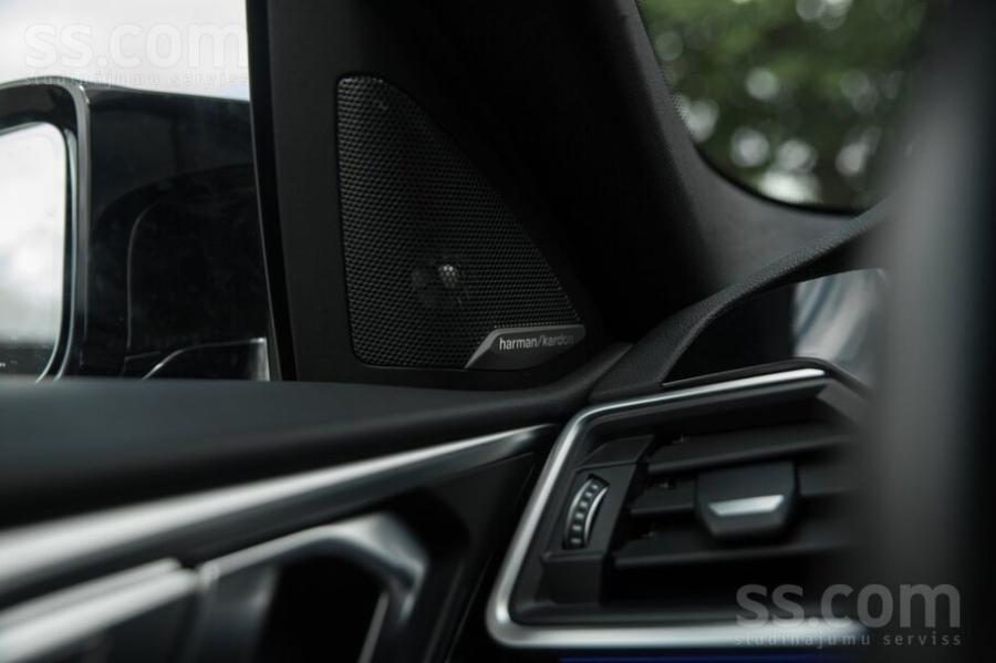 Melns BMW M4 2022 Tukums, ar dzinēja tilpumu 3.00 L un nobraukumu 68 tūkst. km par 69990 €, foto 13 vietnē AUTOMOTO.COM.LV