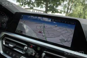Melns BMW M4 2022 Tukums, ar dzinēja tilpumu 3.00 L un nobraukumu 68 tūkst. km par 69990 €, foto 14 vietnē AUTOMOTO.COM.LV