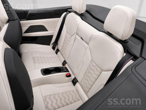 Zils BMW M4 2025 Tukums, ar dzinēja tilpumu 3.00 L un nobraukumu 0 tūkst. km par 104990 €, foto 7 vietnē AUTOMOTO.COM.LV