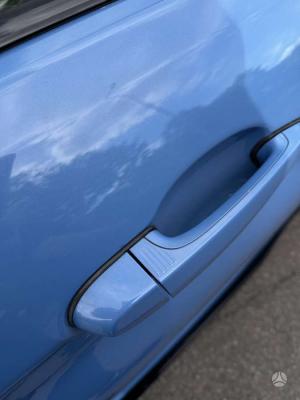 Blue BMW M4 2015 in Vilnius, with an engine capacity of 3.00 L and mileage of 163 thousand km for 34900 €, photo 15 on AUTOMOTO.COM.LV