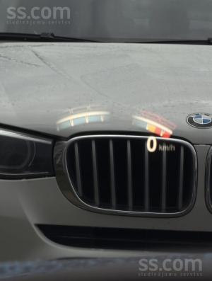 Zils BMW M4 2018 Rīga, ar dzinēja tilpumu 3.00 L un nobraukumu 112 tūkst. km par 46000 €, foto 13 vietnē AUTOMOTO.COM.LV