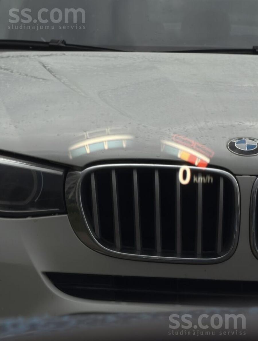 Zils BMW M4 2018 Rīga, ar dzinēja tilpumu 3.00 L un nobraukumu 112 tūkst. km par 46000 €, foto 13 vietnē AUTOMOTO.COM.LV
